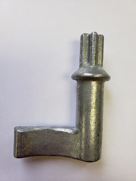 Polar Hardware 258-210 Bottom Lug | SCSupply