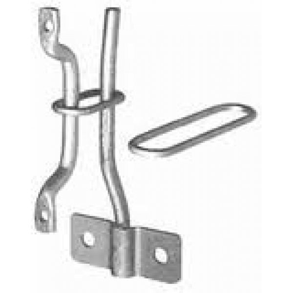 Door Hold Back 55-004 Assy | SCSupply