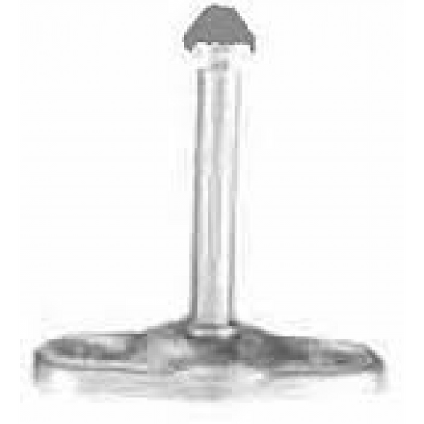 Door Hold Back DH64 Post | SCSupply